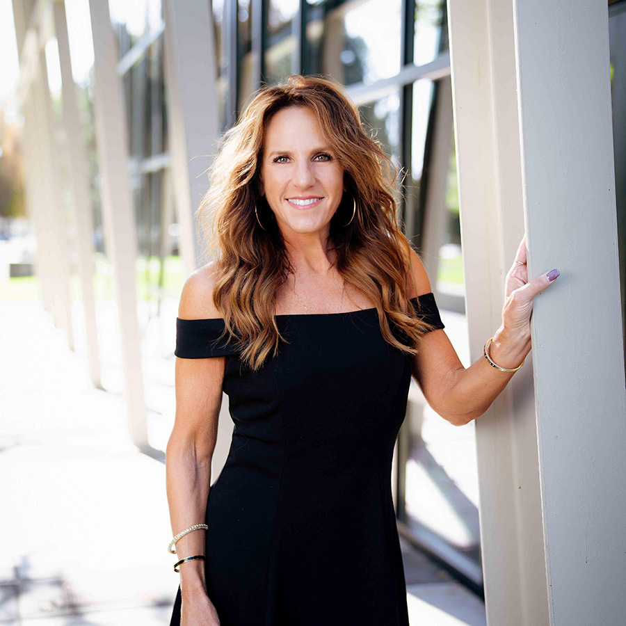 Laura Harris-Hodges